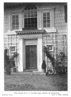 Beyond the Gilded Age: 'Blendon Hall'