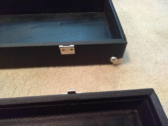MATRIXSYNTH: ARP 2600 Replacement Case