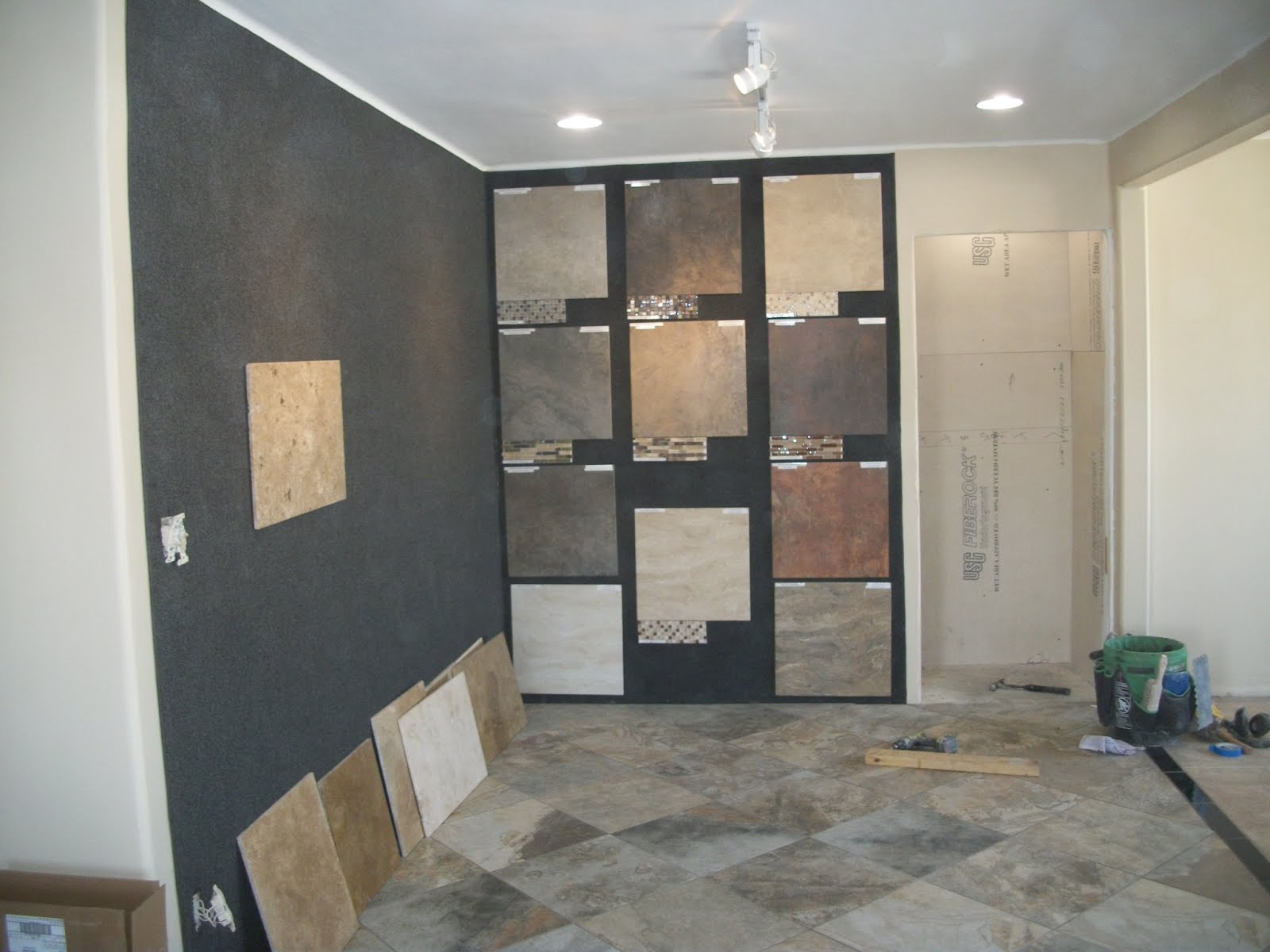 Stone Solutions Granite: NEW SHOWROOM!