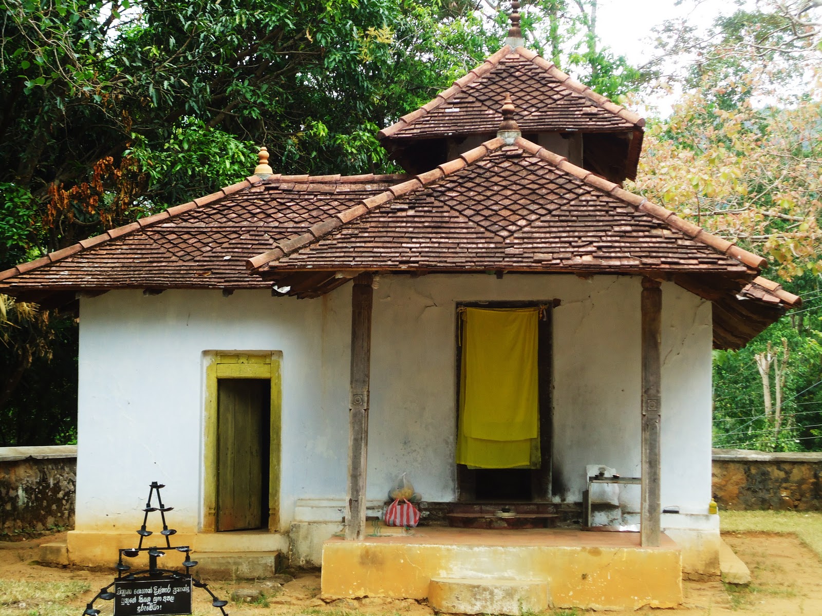 harithacharika - Travelling Nature in Sri Lanka: Haldummulla ( 3-Day ...