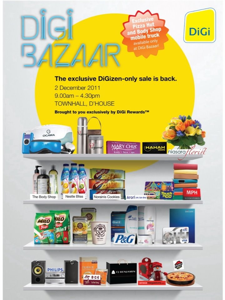 Floral and Landscaping