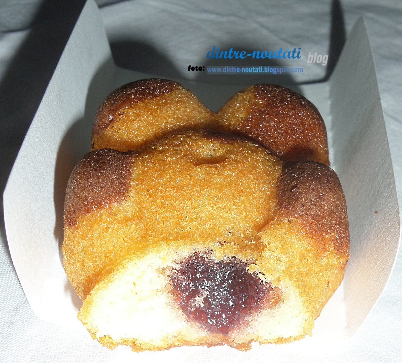 LU Barni mere si fructe de padure | D-Nblog. Păreri sincere despre ...