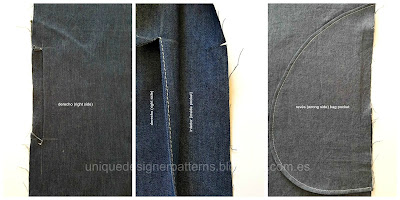 BCN - UNIQUE designer patterns: 2017