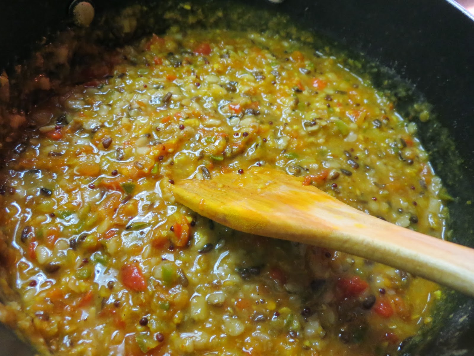 That Dang Cook: Lentils, The Other Other Other Protein