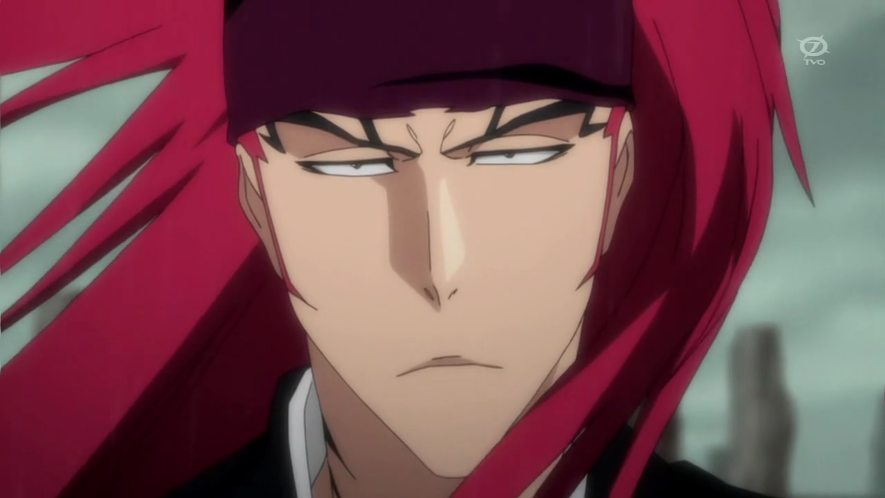 JOUSeries: Bleach 363: Ataque