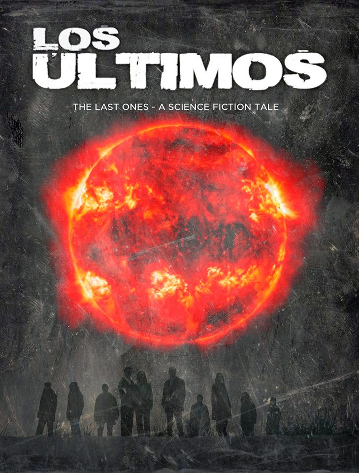 Los Últimos, una nueva propuesta de cine independiente