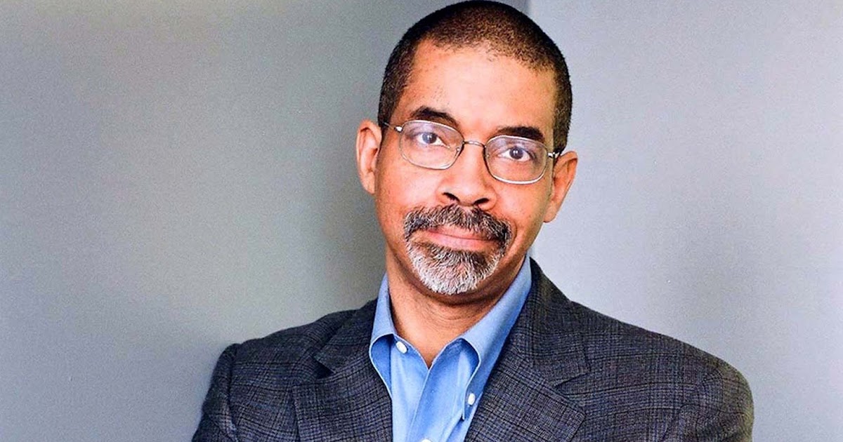 The Black Conservative: Stephen L. Carter ― 21,000 Reasons Scalia Was Right