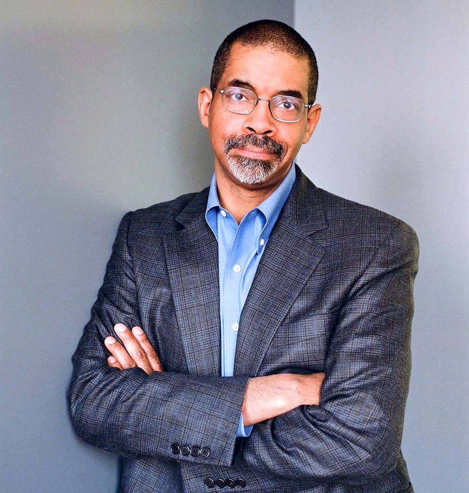 The Black Conservative: Stephen L. Carter — The Daily Grind of Recycling