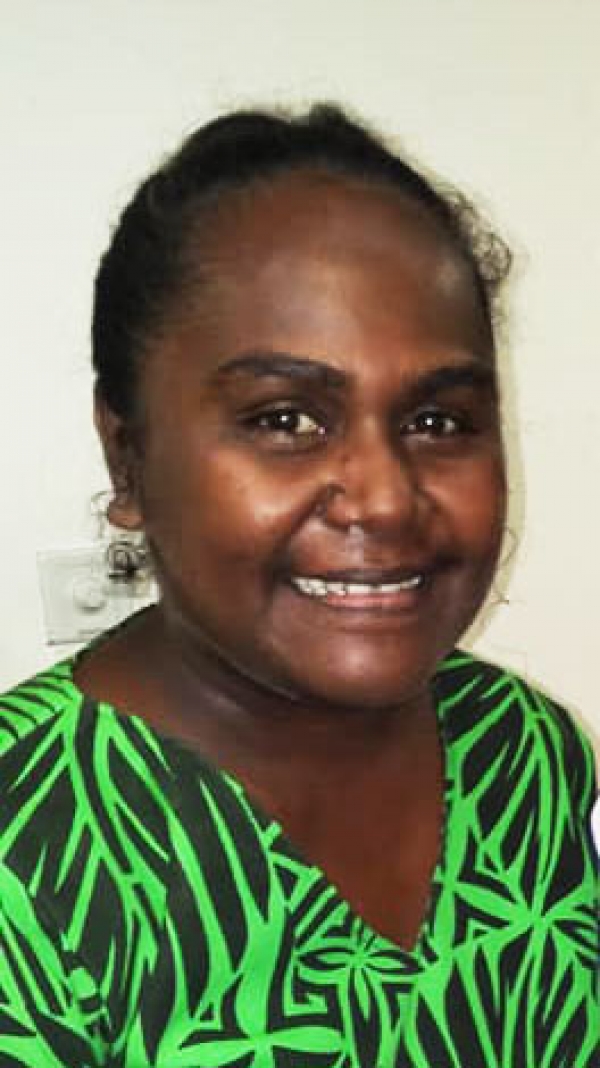 Increasing women participation enhances development in Solomon Islands ...