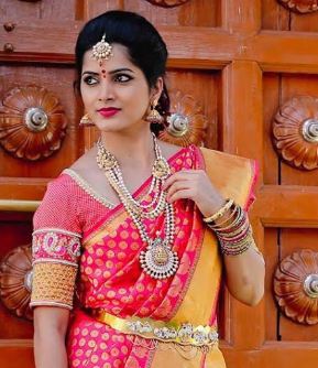 Pavani Gangi Reddy Family Husband Biography Parents children's Marriage ...