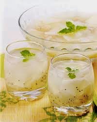 Resep Cara Membuat Es Leci Segar Enak | Resep Masakan Enak Sederhana ...