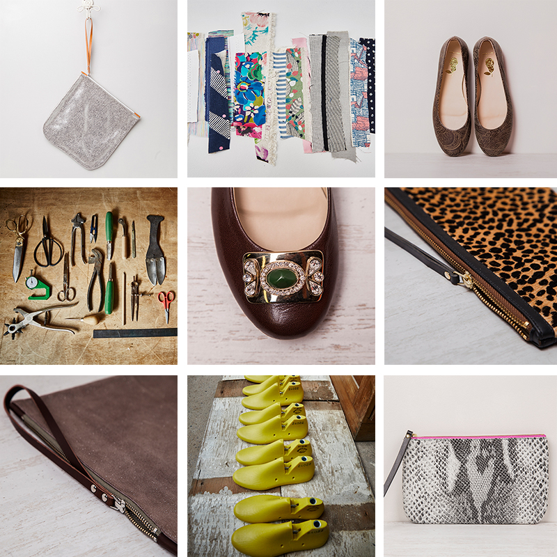 Lentil and the Mint: Professionals - Sarah Sherlock, Rare Pear