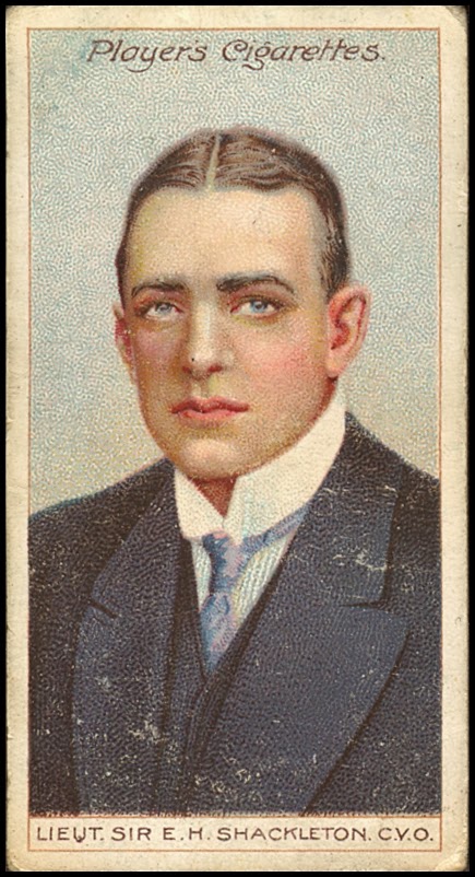 Sophie Schiller: The Victorian Era's Fascination with Explorers