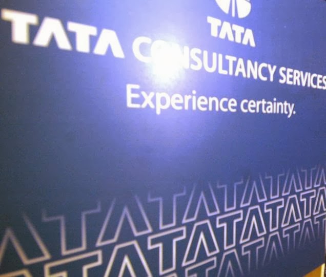 All About Hyderabad: Tata Consultancy Services (TCS) - Kohinoor Park ...