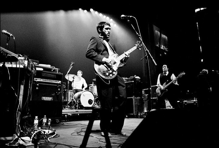 Sophie's Floorboard: Cursive