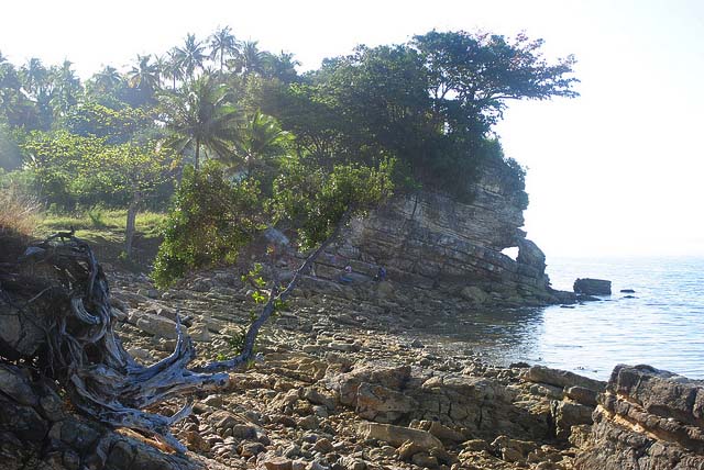 Galaerang Nanay!: PAGBILAO QUEZON