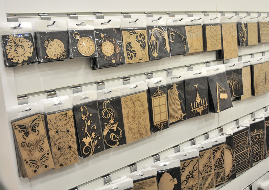 Paper Lane: Massive New Arrivals for May!