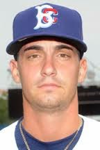 Mack's Mets: BUSTED - RHP Brandon Welsh