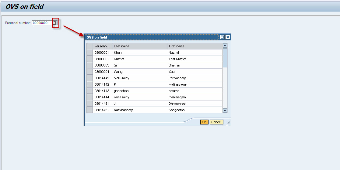 An SAP Consultant: Create Transaction code for Webdynpro ABAP Application