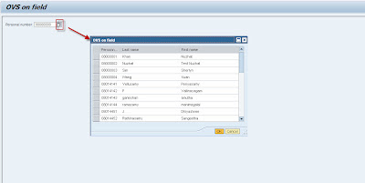 An SAP Consultant: Create Transaction code for Webdynpro ABAP Application