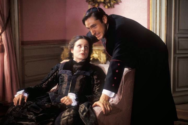 D: LEOPOLDO ALAS, "CLARÍN", LA REGENTA