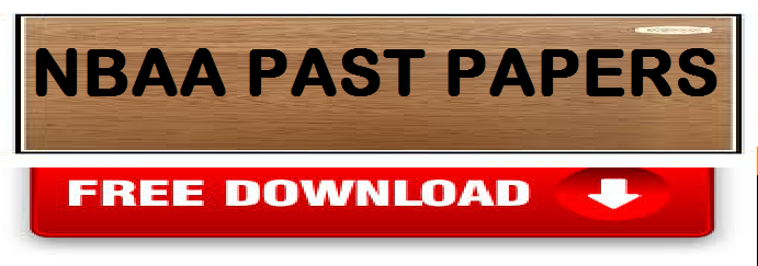 IDIANA CONSULTANCY : NBAA PAST PAPERS (B2 – FINANCIAL ACCOUNTING: ( MAY ...