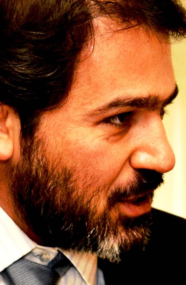 907 - ΠΑΛΙΑ ΚΟΚΚΙΝΙΑ: Η ομιλία Σαμαρά, ο Χρύσανθος και η «Νέα Ελλάδα 2021»
