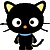 Chococat - Cia dos Gifs