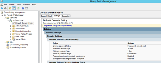 Make It Simple Systemadmin: 2015