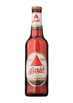 Paul's Beer & Travel Blog: A Bass revival?