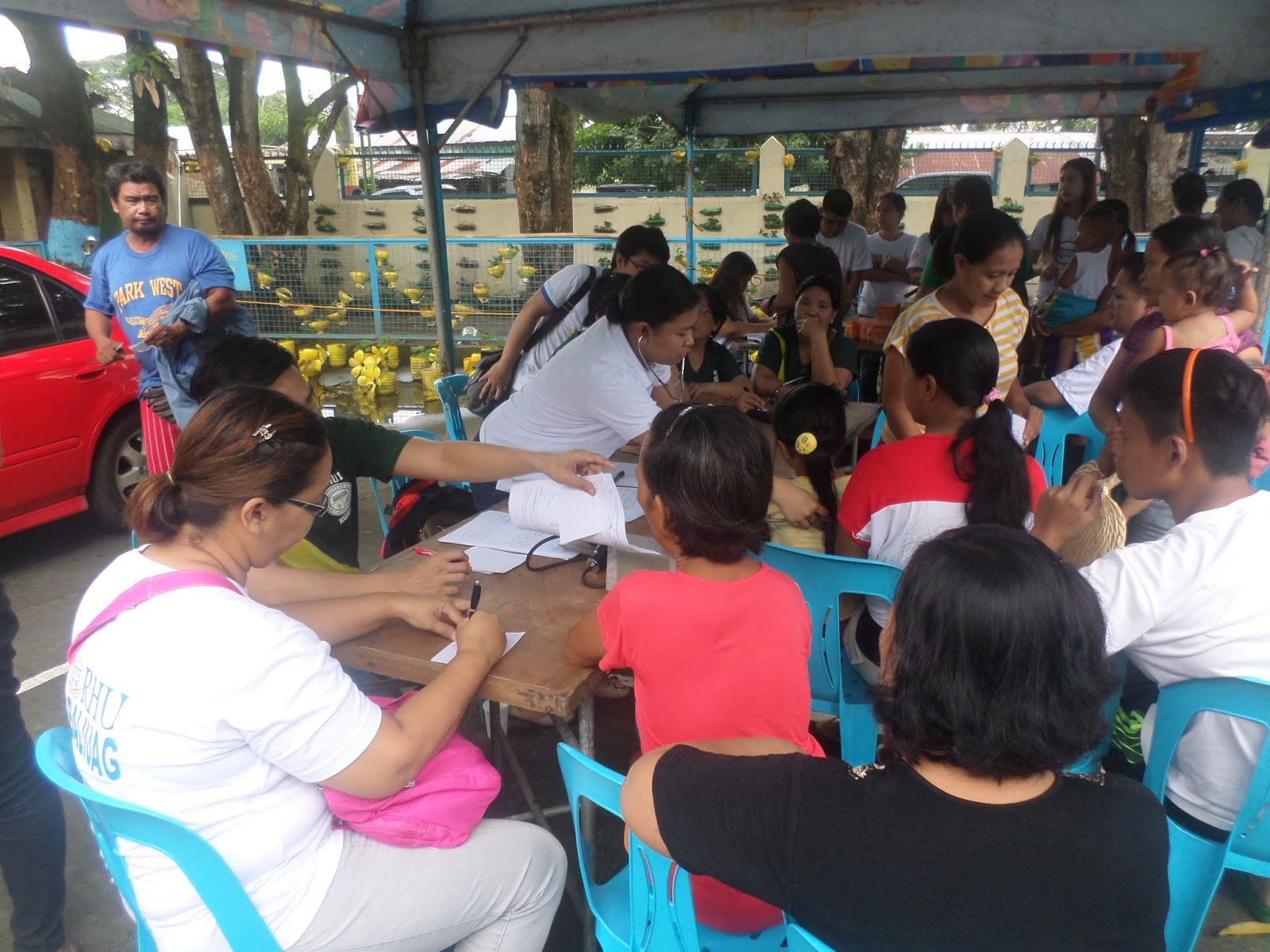 sambahayan - philippin news collections