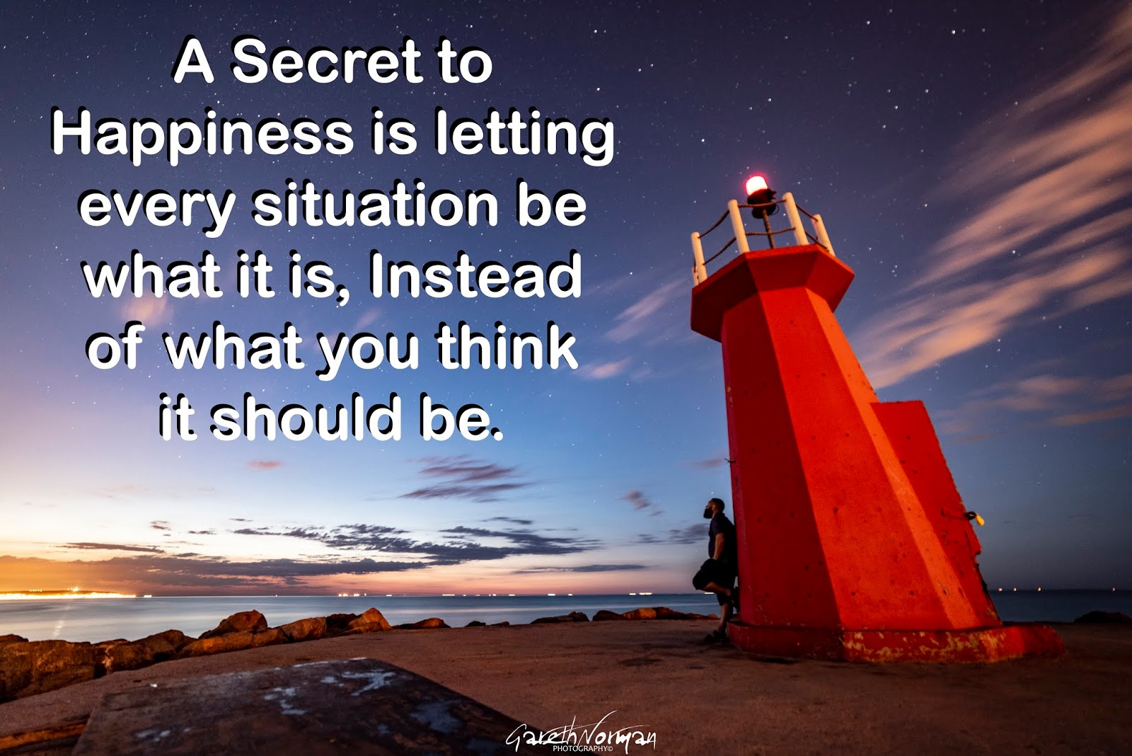 Gaz Of All Trades: Just a little Motivation