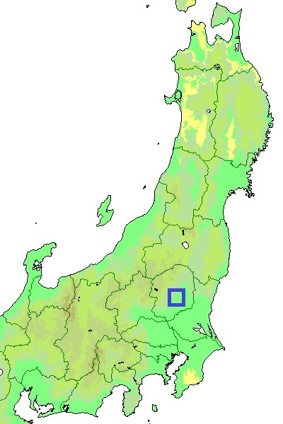 Tobiyama Castle -Modern shape castle of traditional clan- | Ken's ...