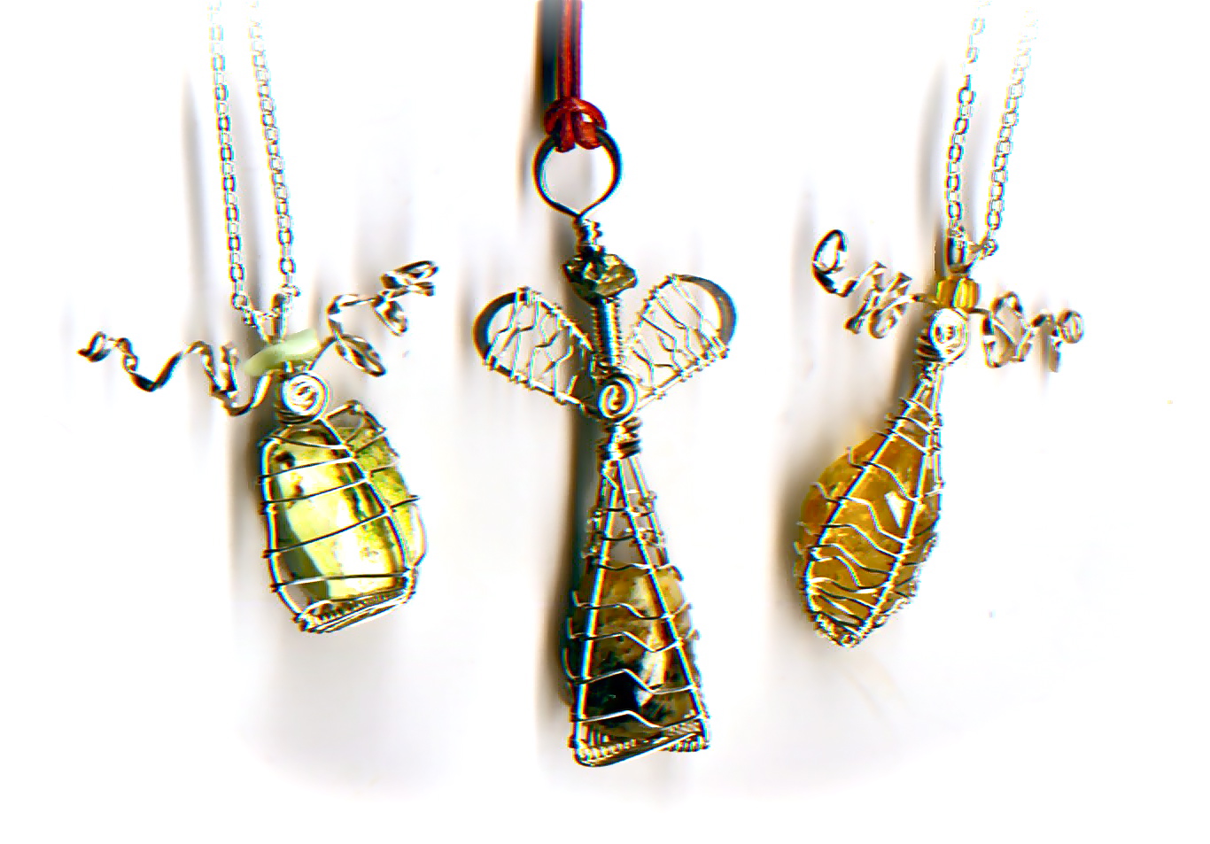 WireWorkers Guild: BASKET CASE