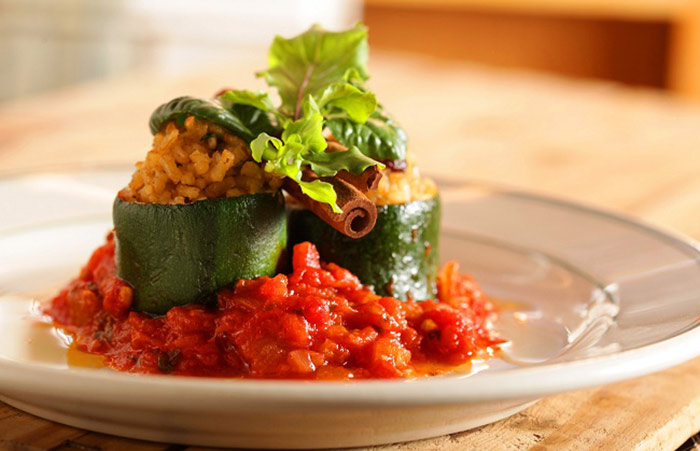 10 Lip-Smacking Arabic Food Recipes For Ramadan ~ best recipes