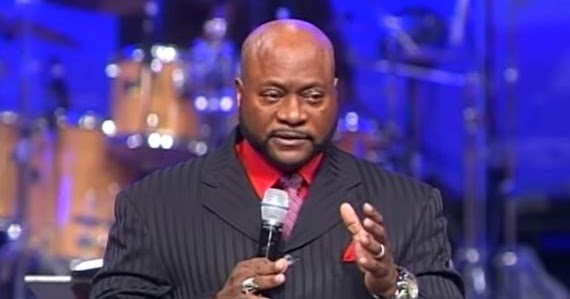 Bishop Eddie Long Has Passed at 63, Funeral Services January 25th ...