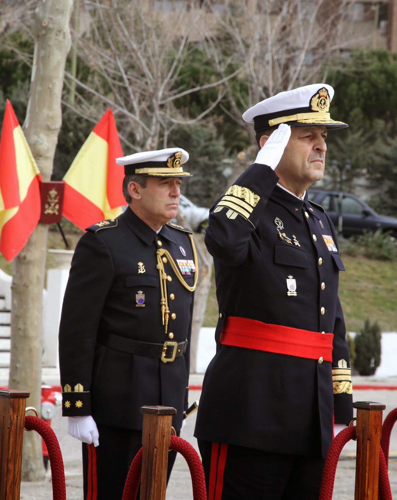 ANALISIS DEFENSA: ESPAÑA Y GLOBAL