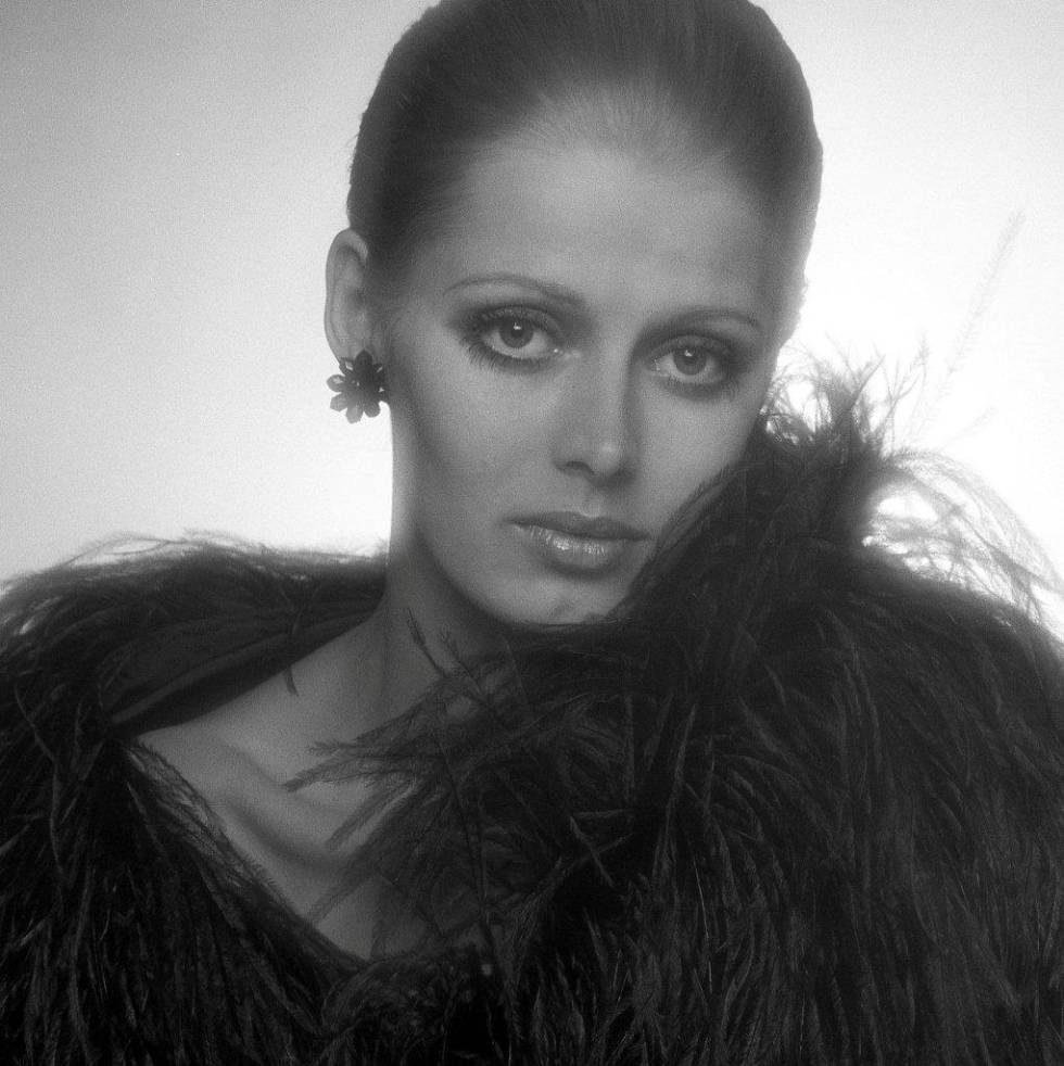 Serrat Multimedia: La historia de Susan y Serrat