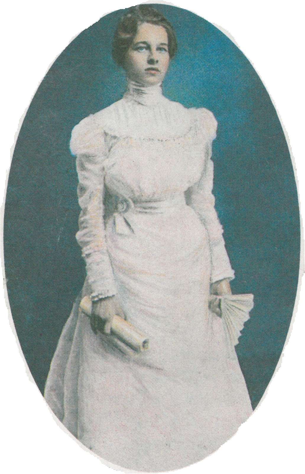 "Our Town: Preserving the Past": "Our Town" Research