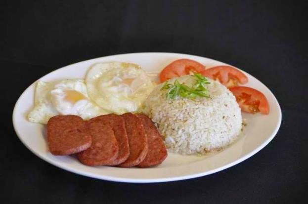 Decoding the Filipino Menu 3: The Pinoy Breakfast - Philippine Flight ...
