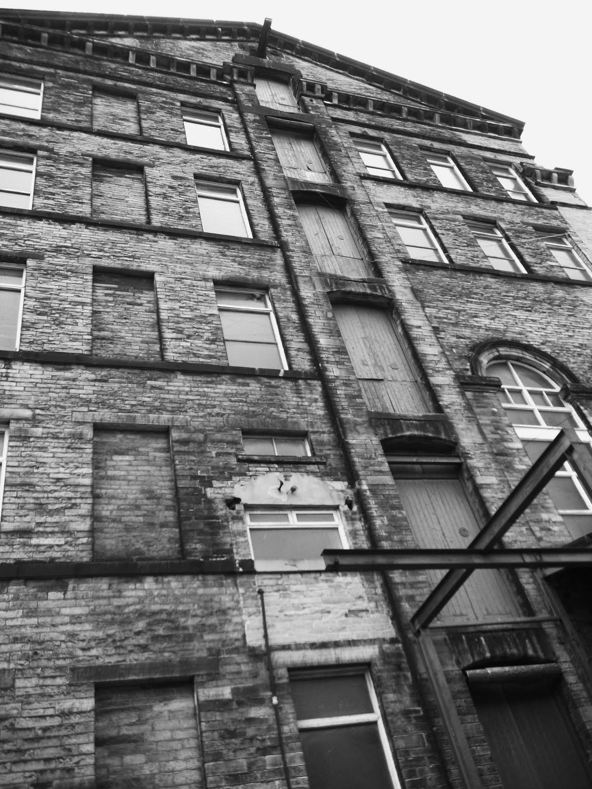 made in leeds: April 2011