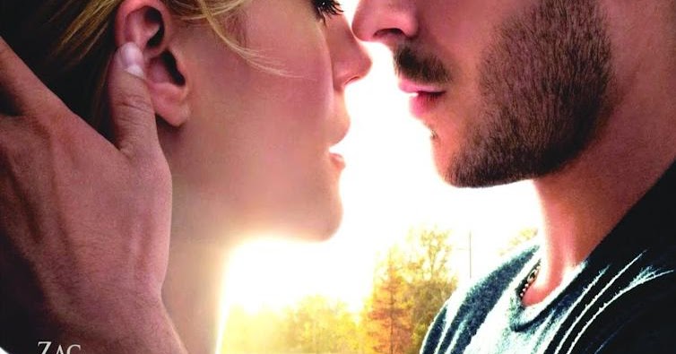 Filme da semana: Um Homem de Sorte (The Lucky One) - SEMPRE ROMÂNTICA