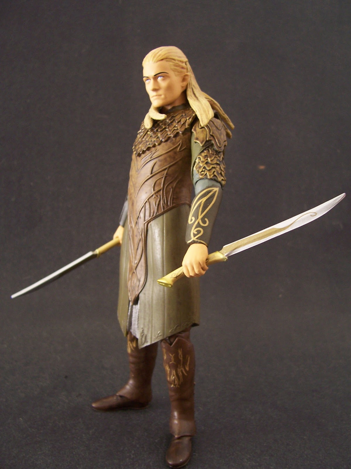My Best Toys: The Hobbit: Legolas...