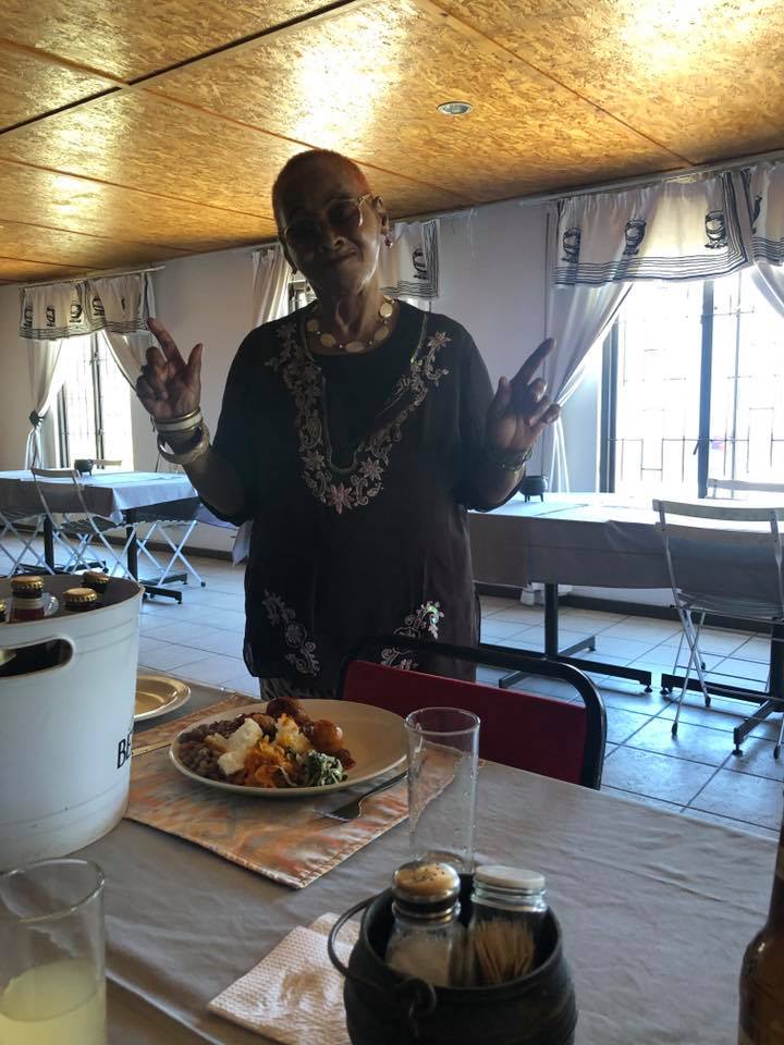 South Africa: A Xhosa Cooking Class in Langga Township, Cape Town area ...