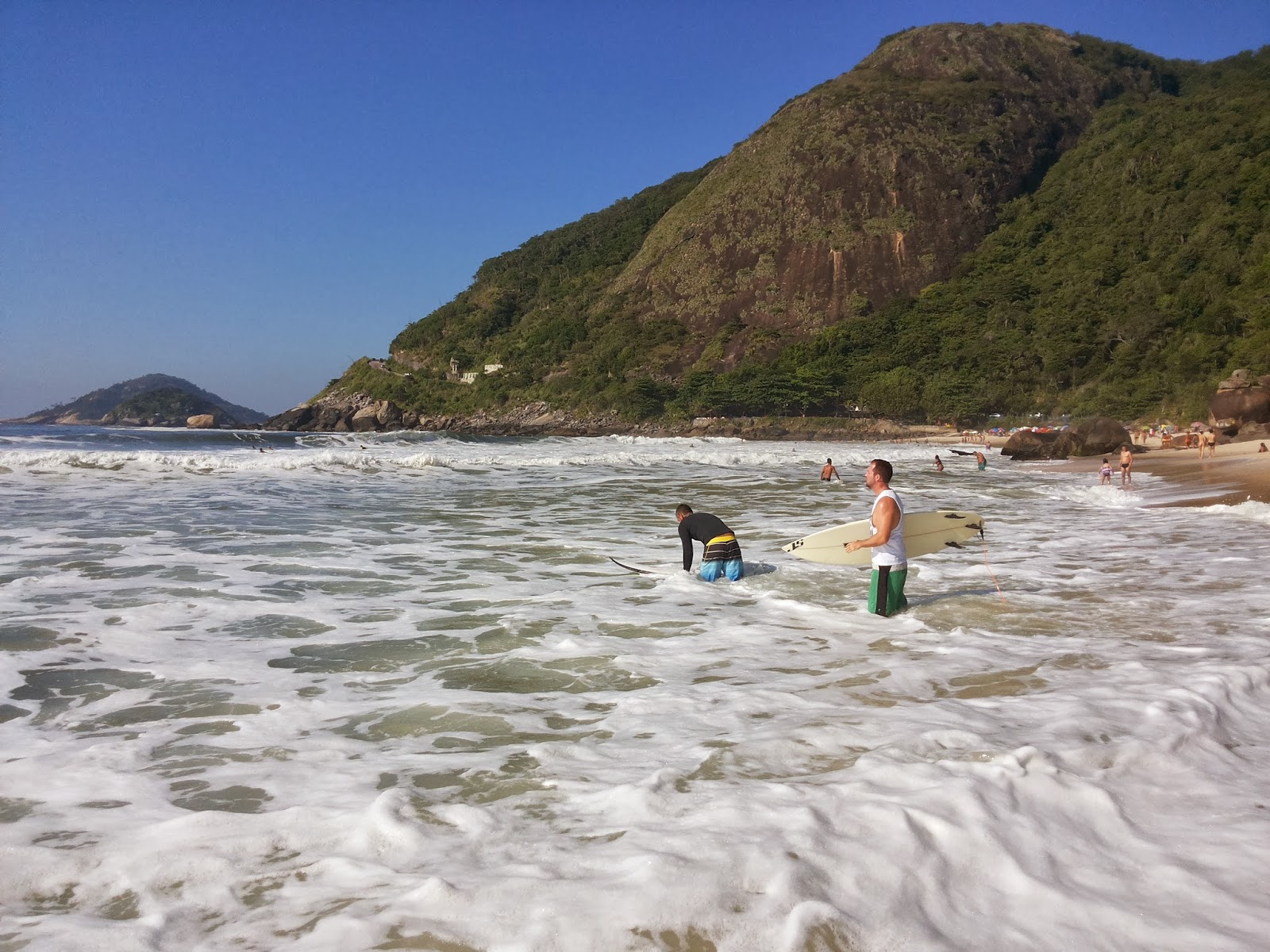 Conhecendo a Prainha, no Rio de Janeiro | Apaixonados por Viagens ...