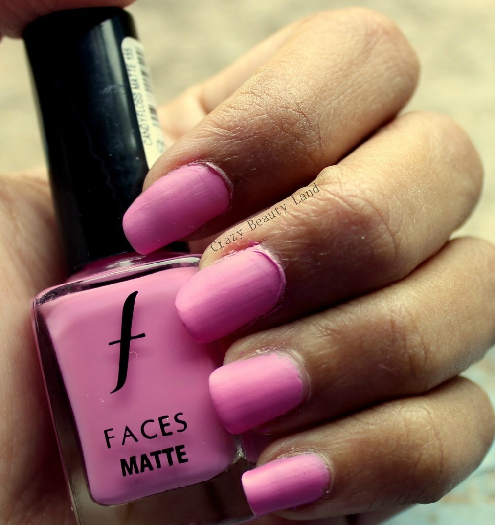 Favorite Summer Pastel Nail Polish Colors + Recommendations - Crazy ...