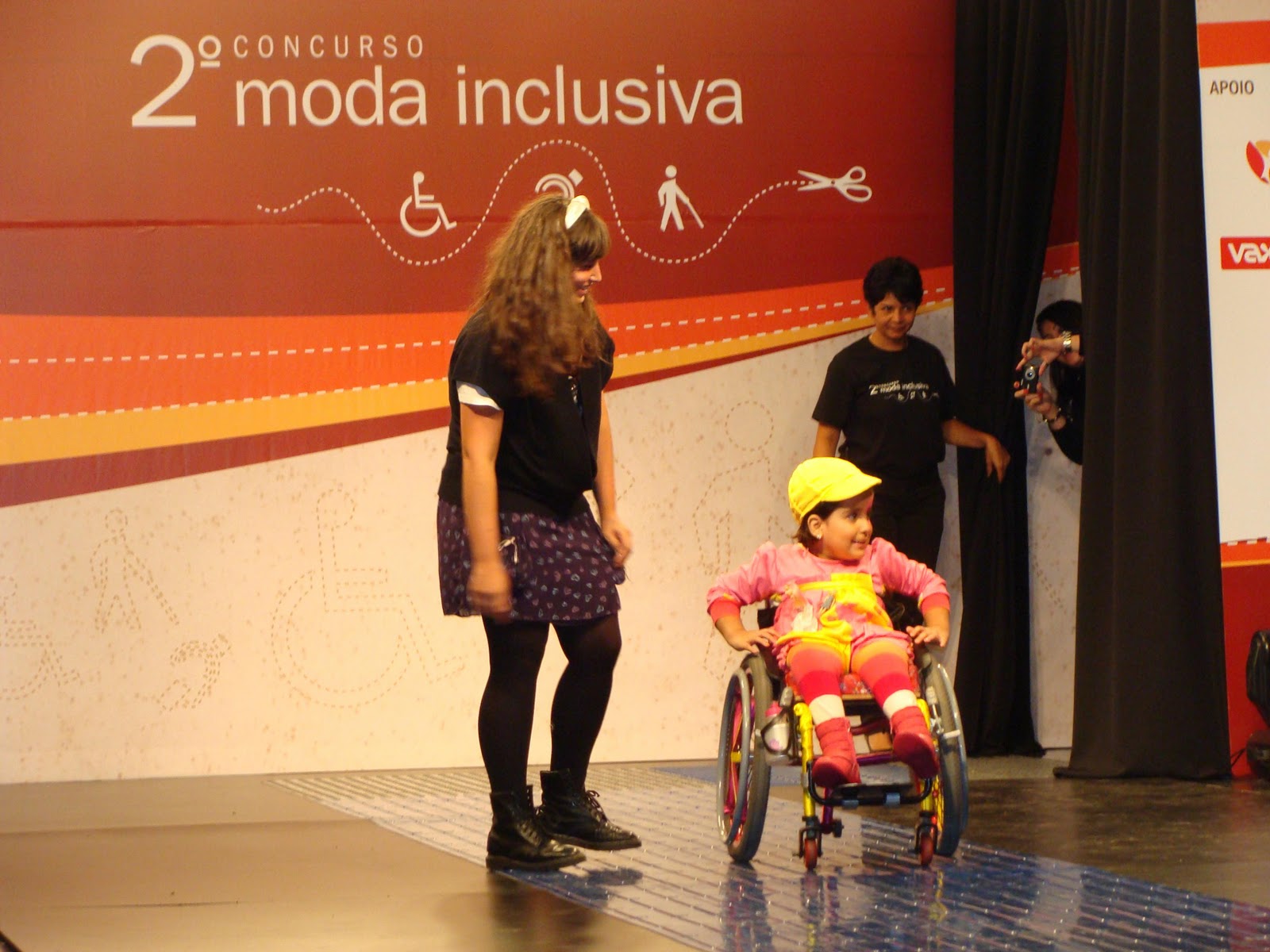 Revista FIT 0/16 Magazine: Concurso Moda Inclusiva abre inscrições