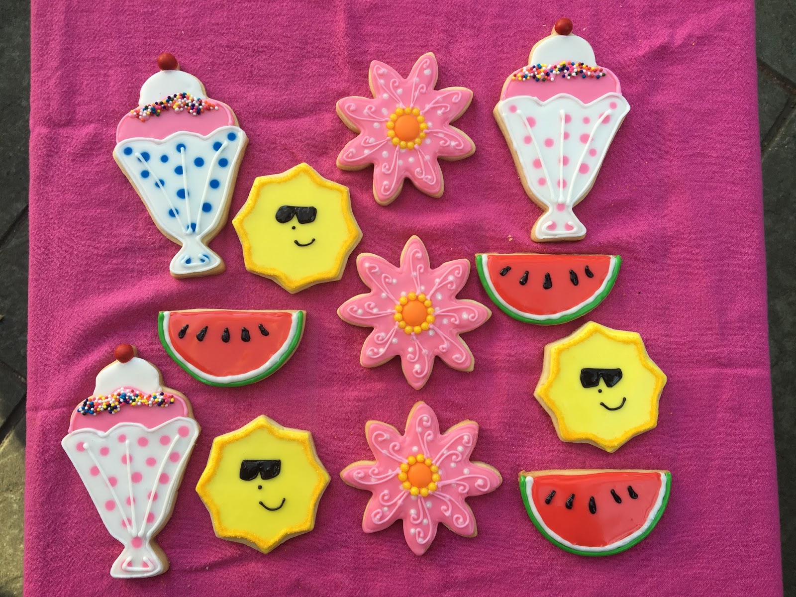 Tales Of A Needle And Thread