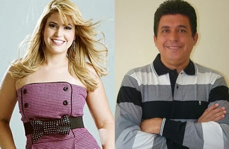 BAFAFÁ DO FORRÓ: Tony Nunes pode voltar para o programa Forrobodó