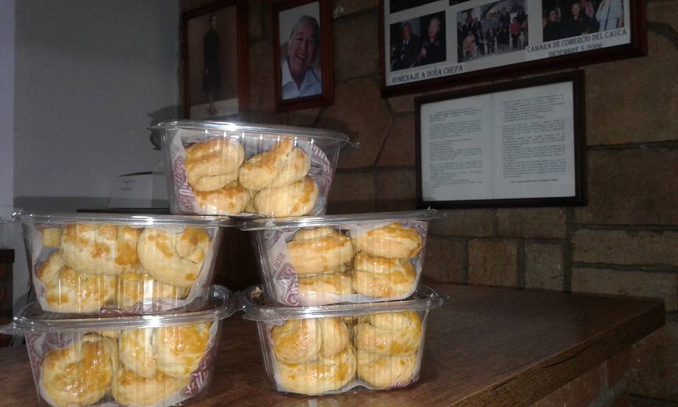 Bonilla's Bakery: Pan de Novia o Pan Brioche Bonilla’s Bakery con el ...